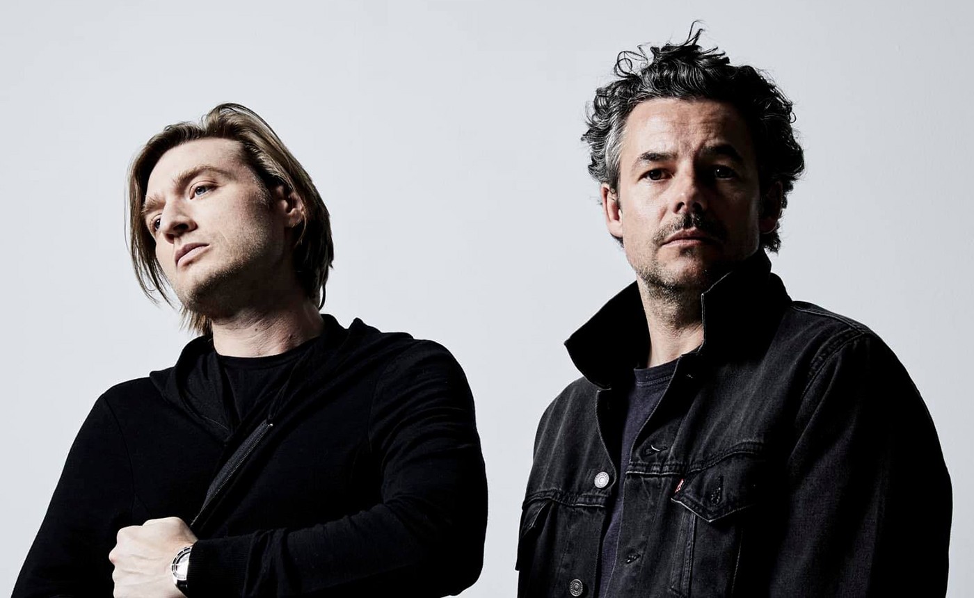 The Midnight – Artists