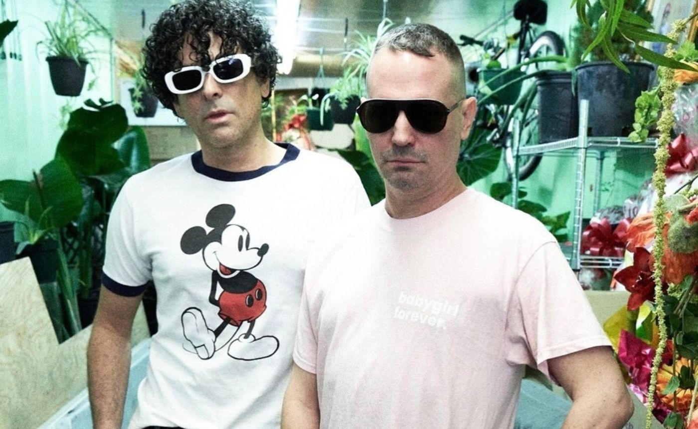 The Carry Nation – Artists