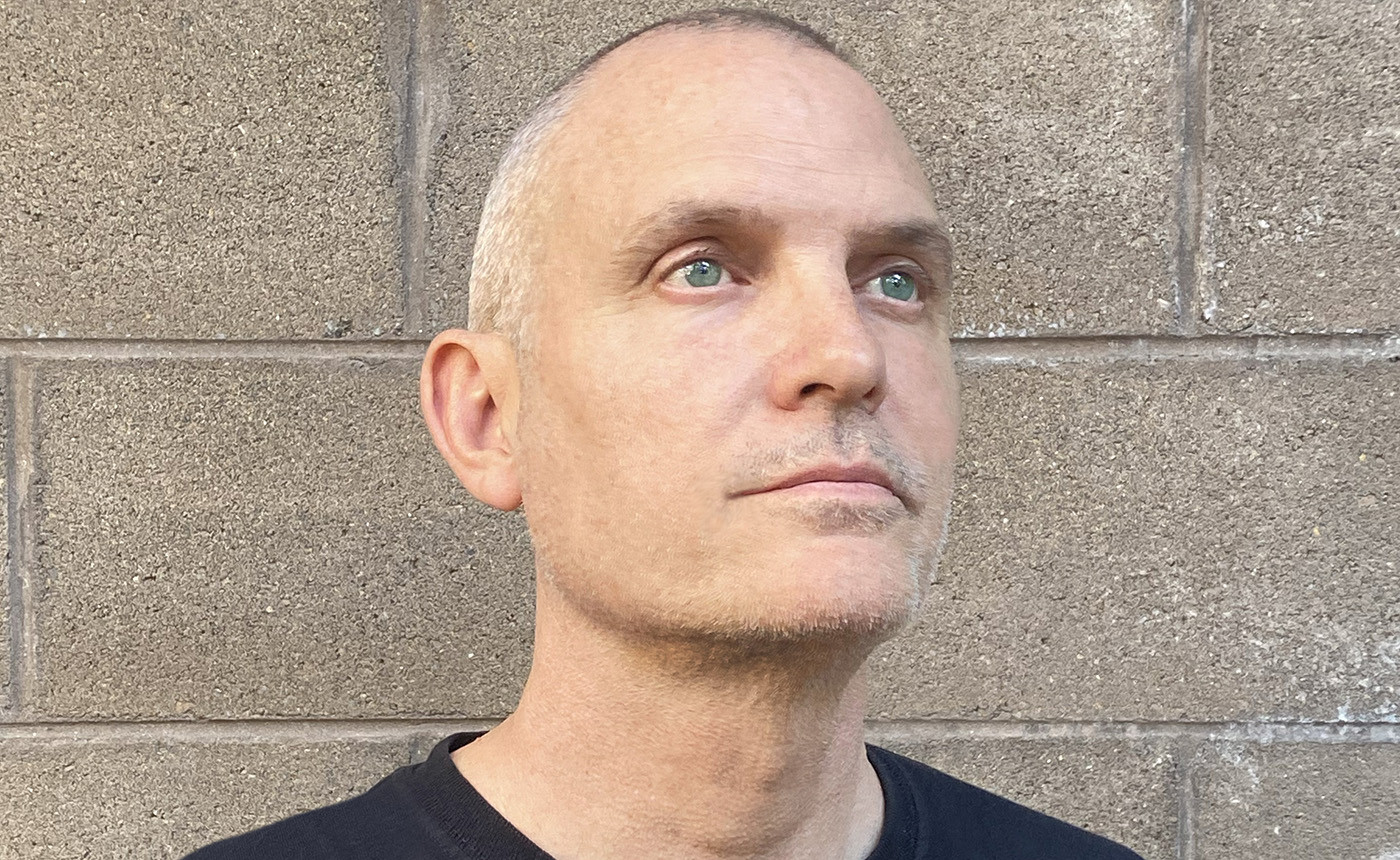 Ed Bailey – Artists