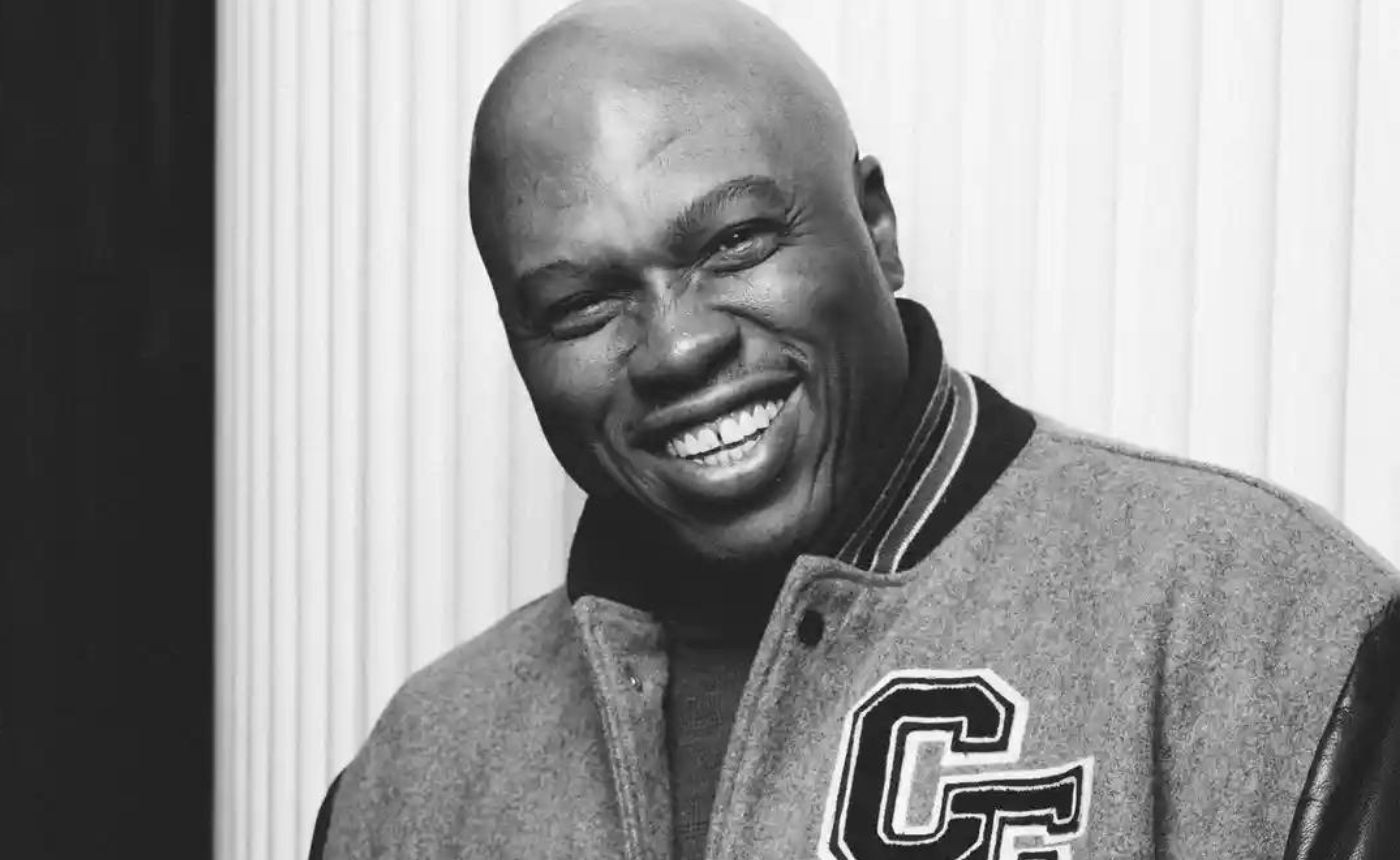 Mike Dunn – Artists