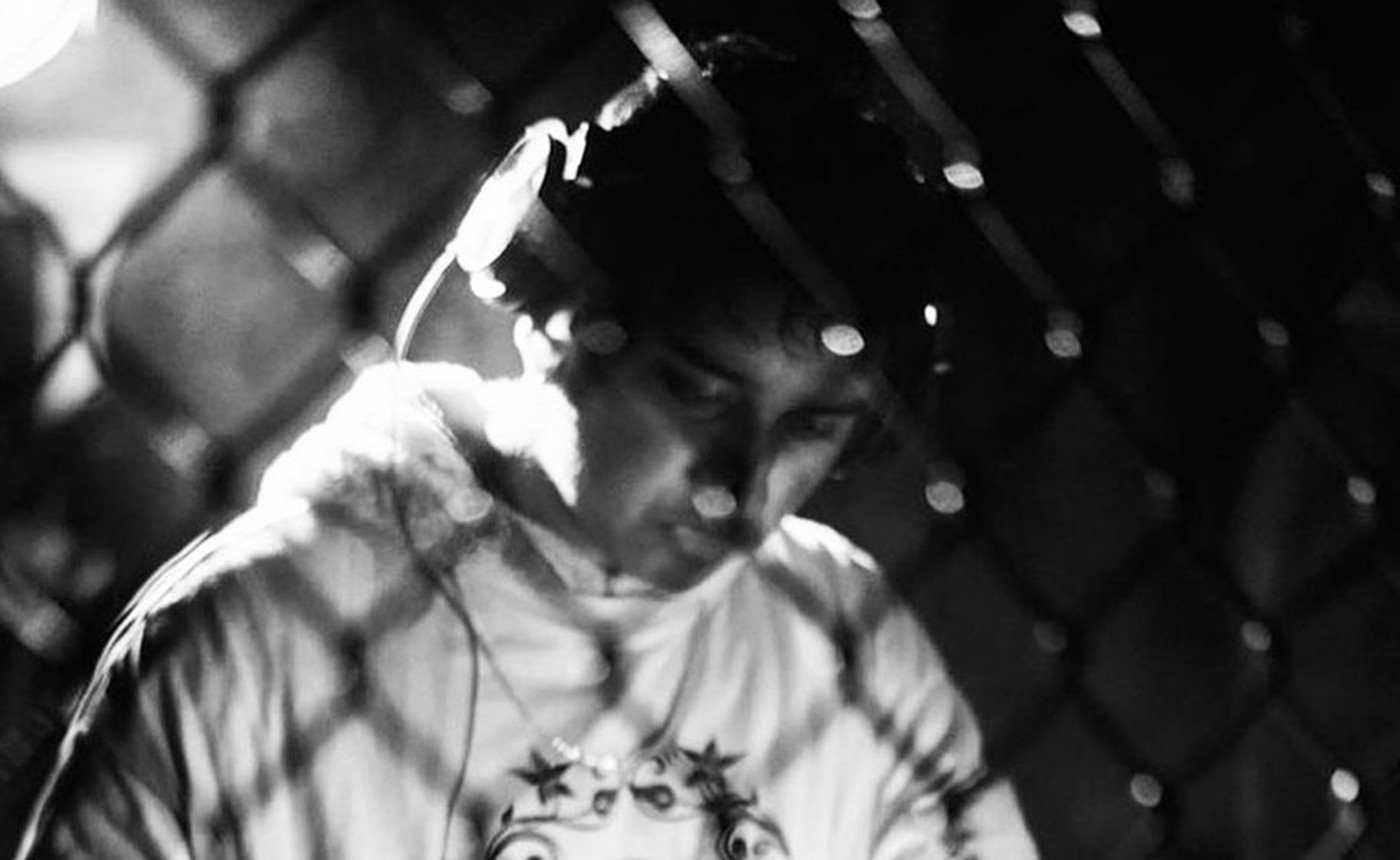 Decoder – Artists