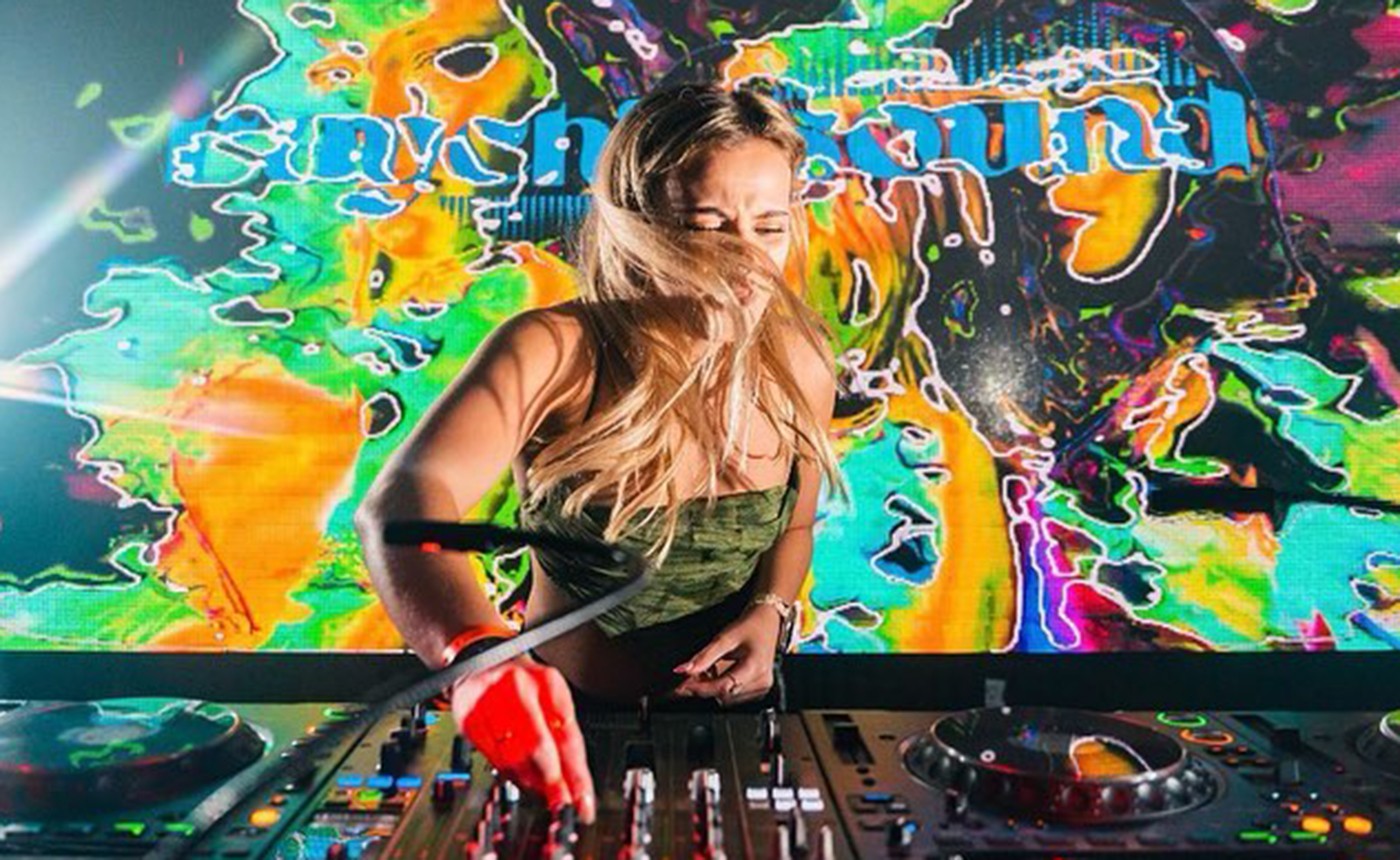 Raychill – Artists
