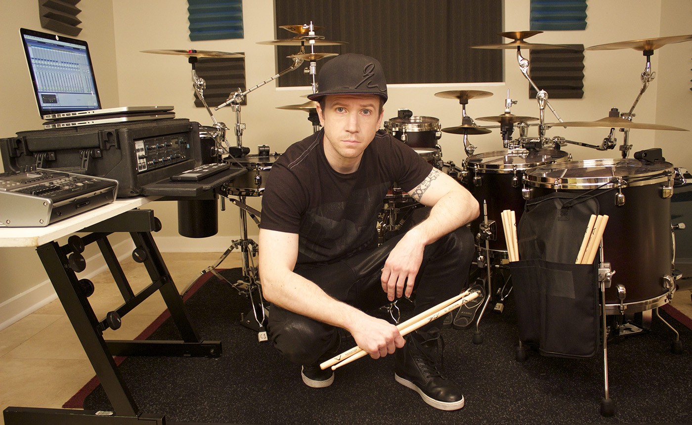 KJ Sawka – Artists