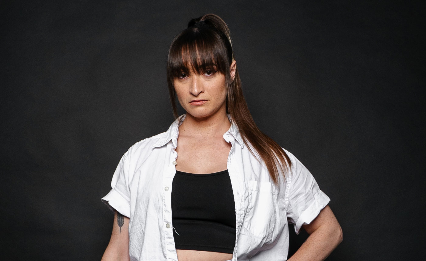 Ghost in Real Life – Artists