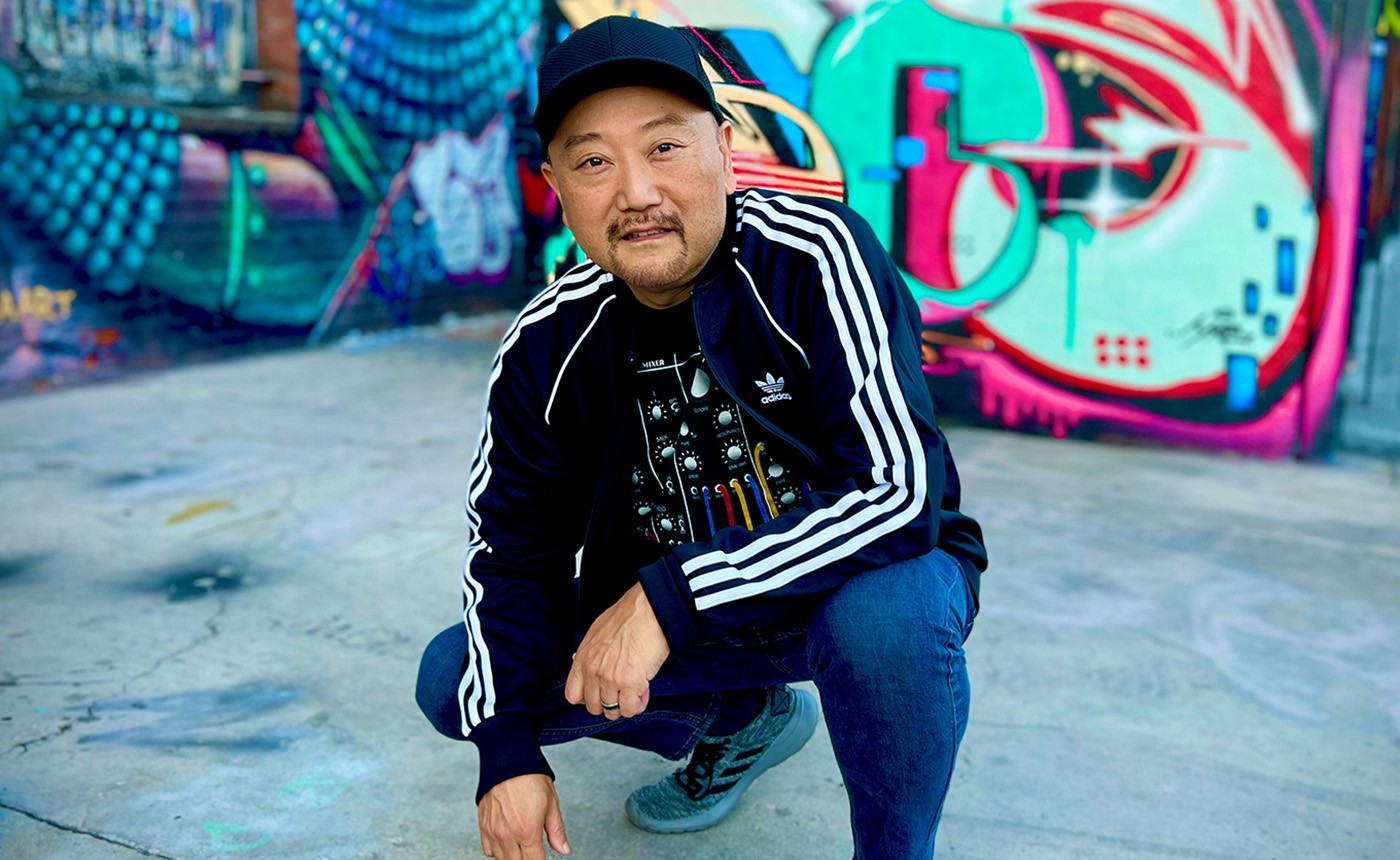 Simply Jeff – Artists