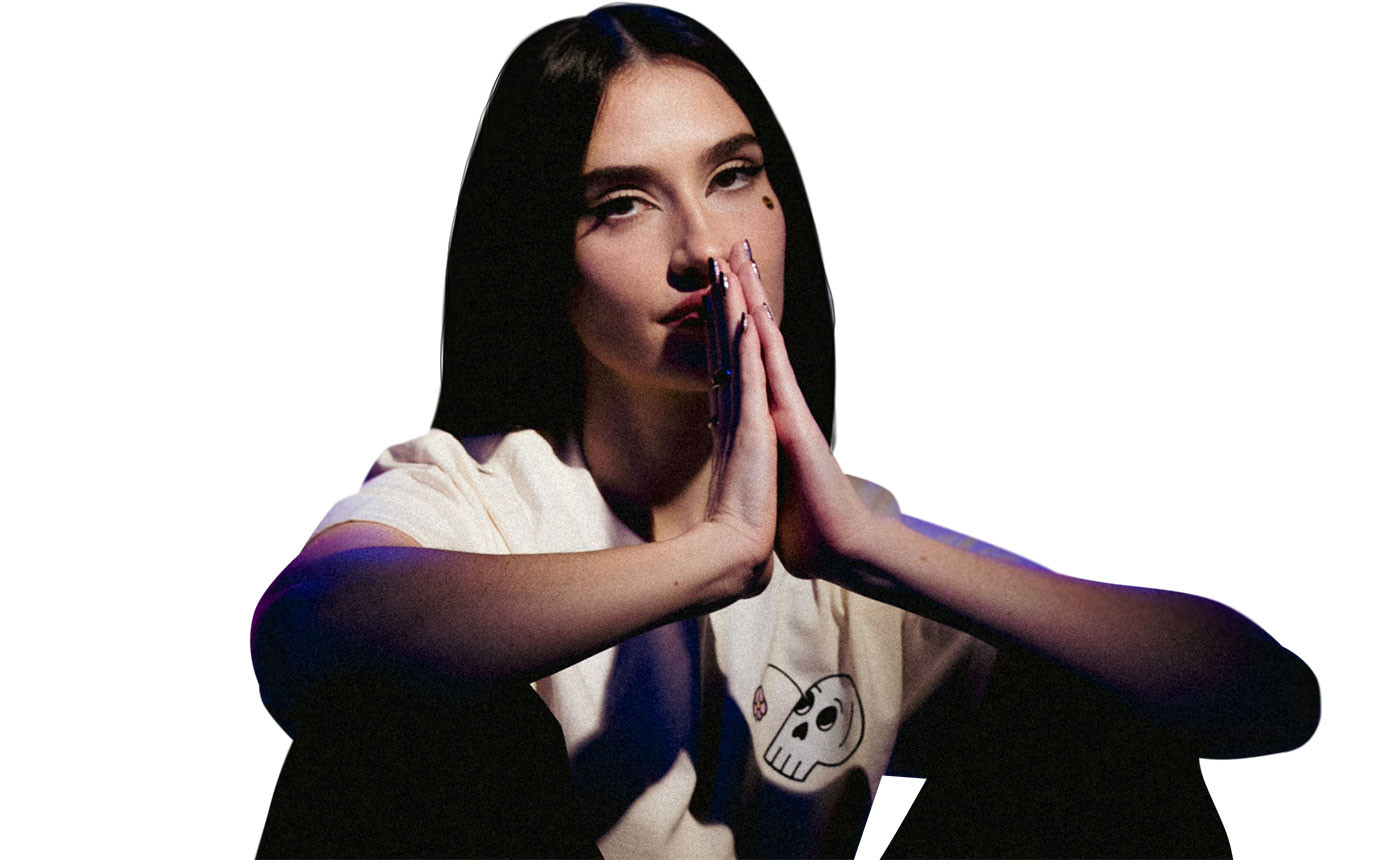 ALLEYCVT – Artists