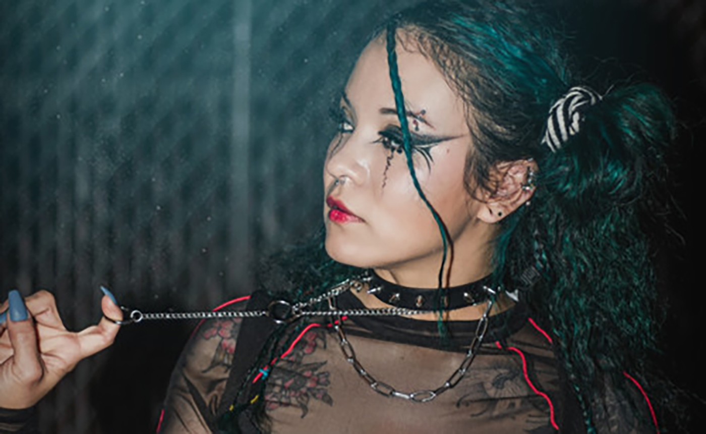 Luna Michelle – Artists