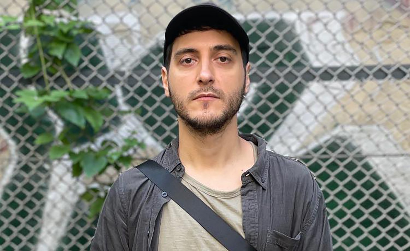 Black Loops – Artists