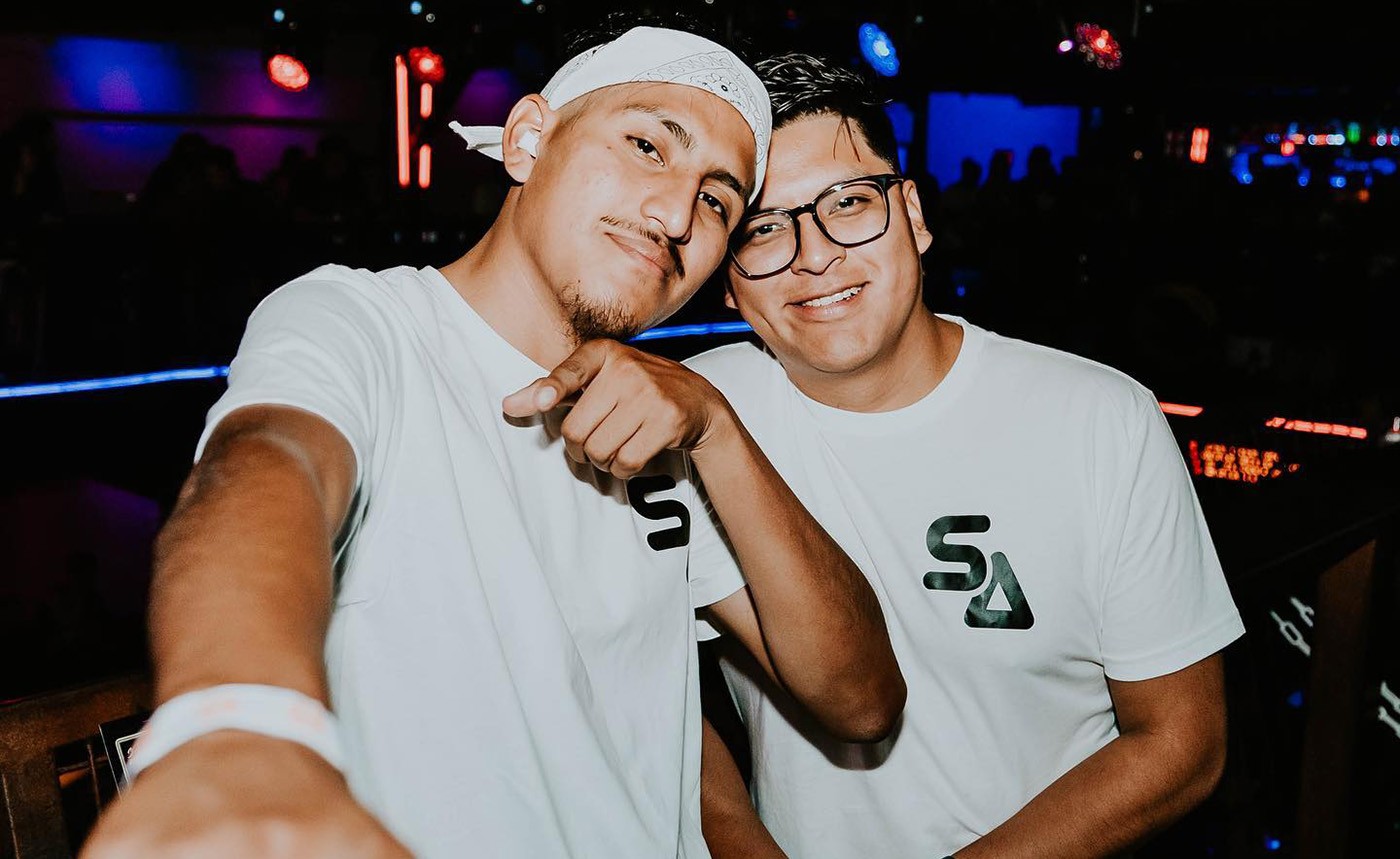 DJ Isaac-Friday, July 14, 2023-Los Angeles, CA-Exchange LA