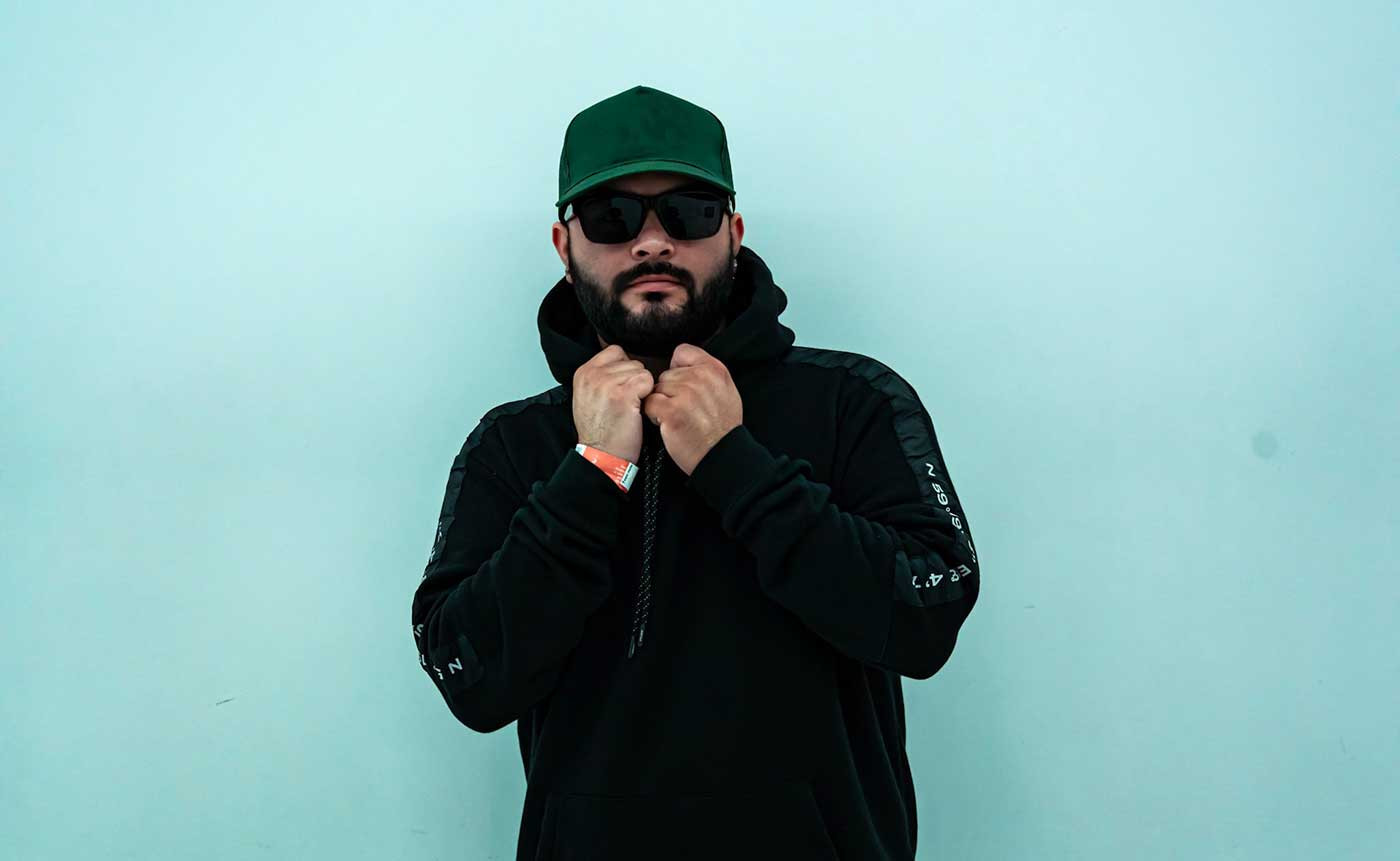 Haavi – Artists