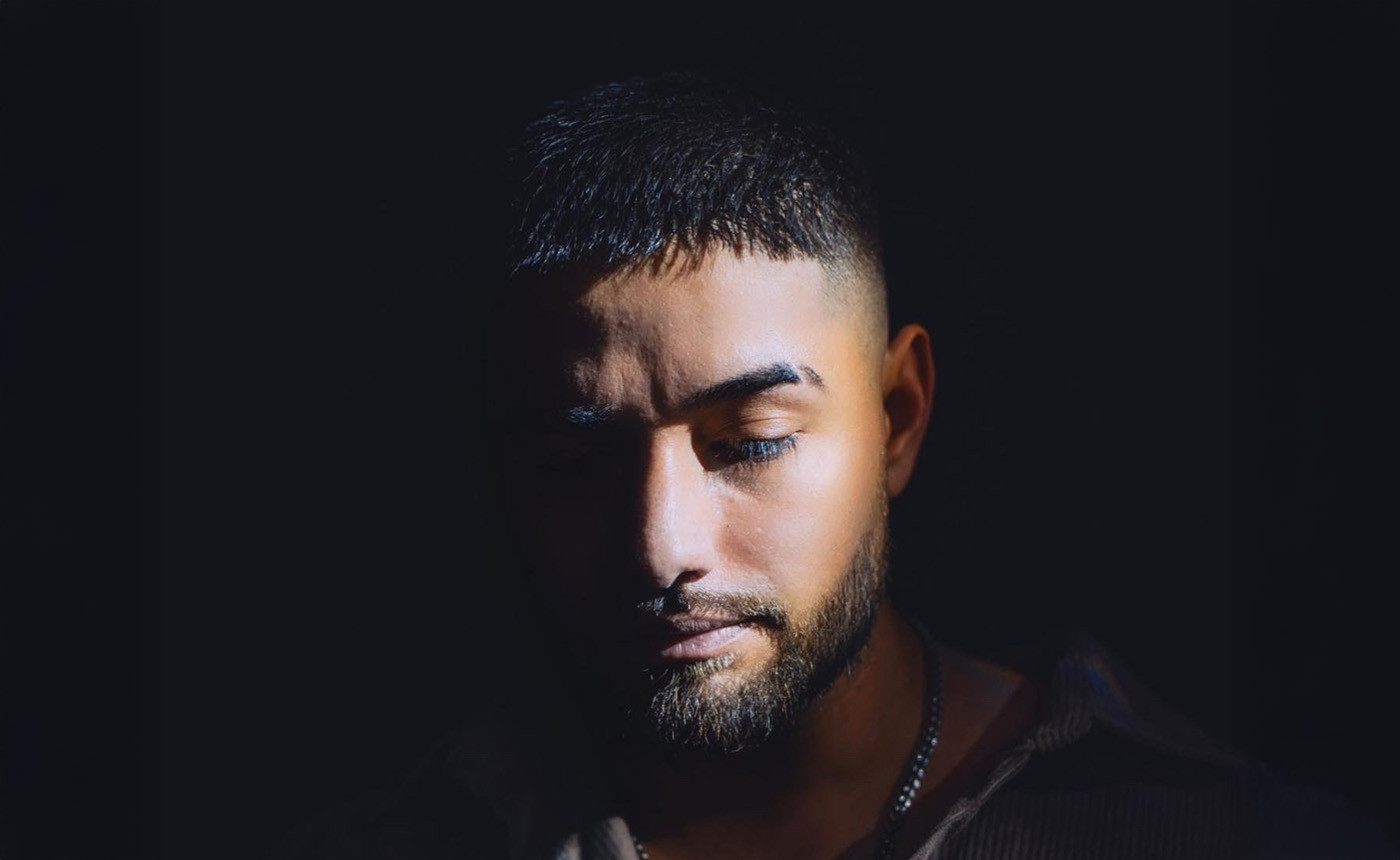 Reza – Artists