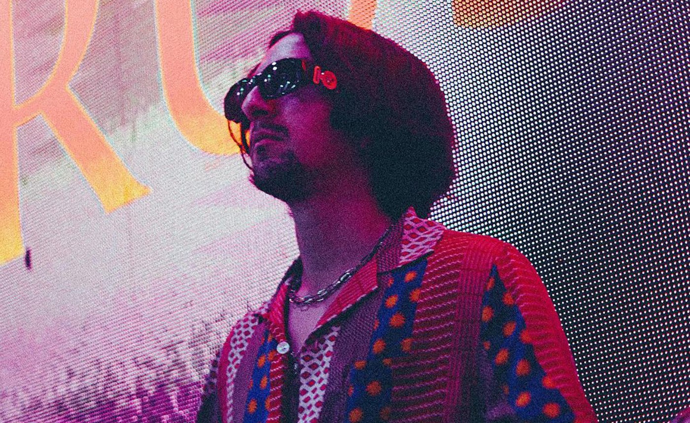 Jay Crusoe – Artists