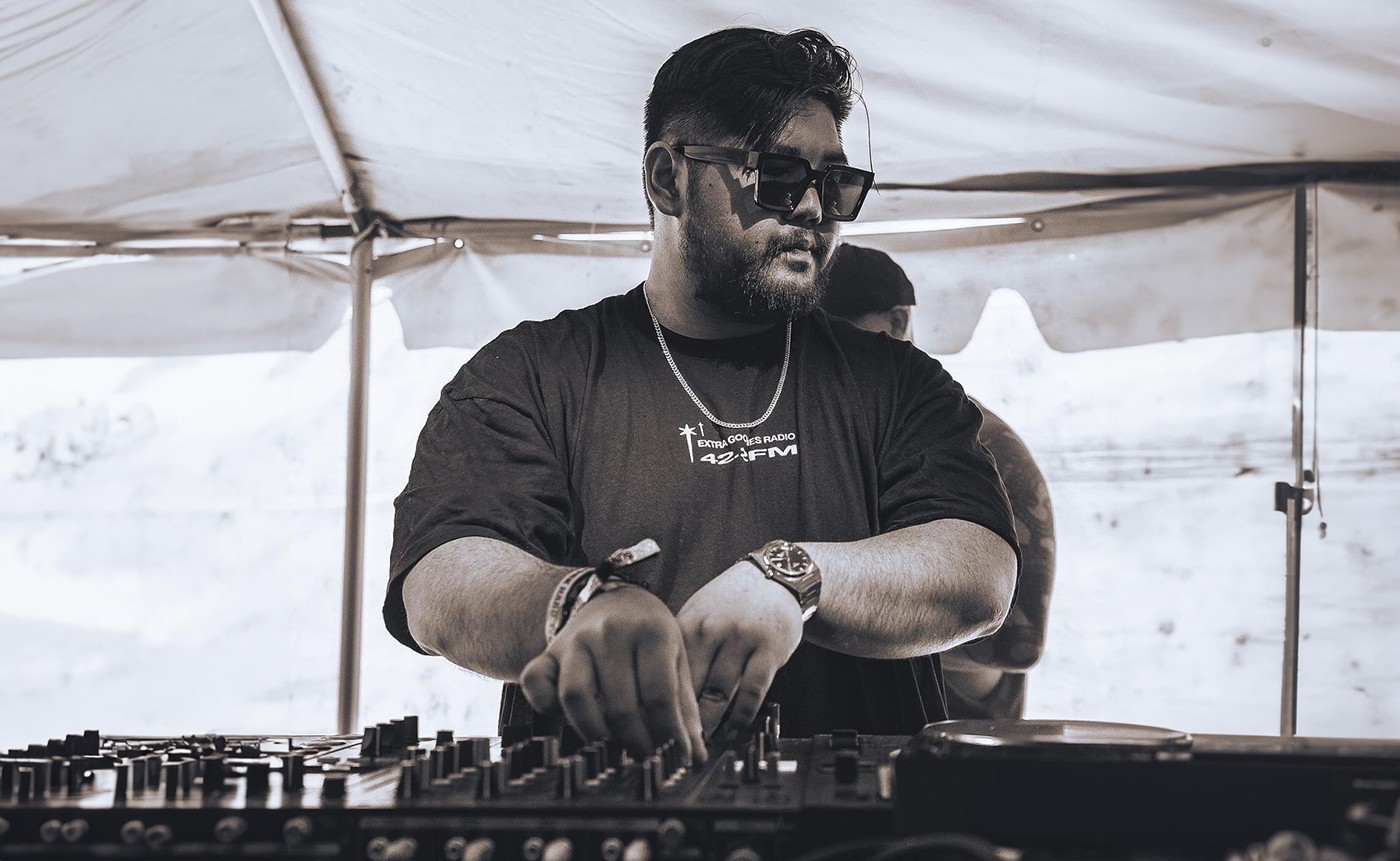 Alan Shi – Artists