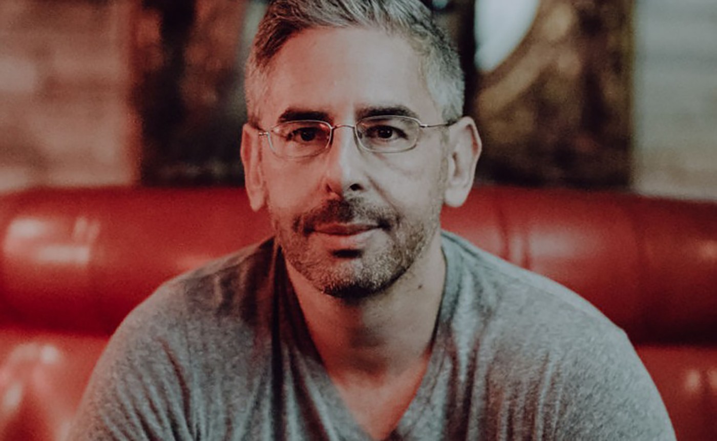 Dave London – Artists