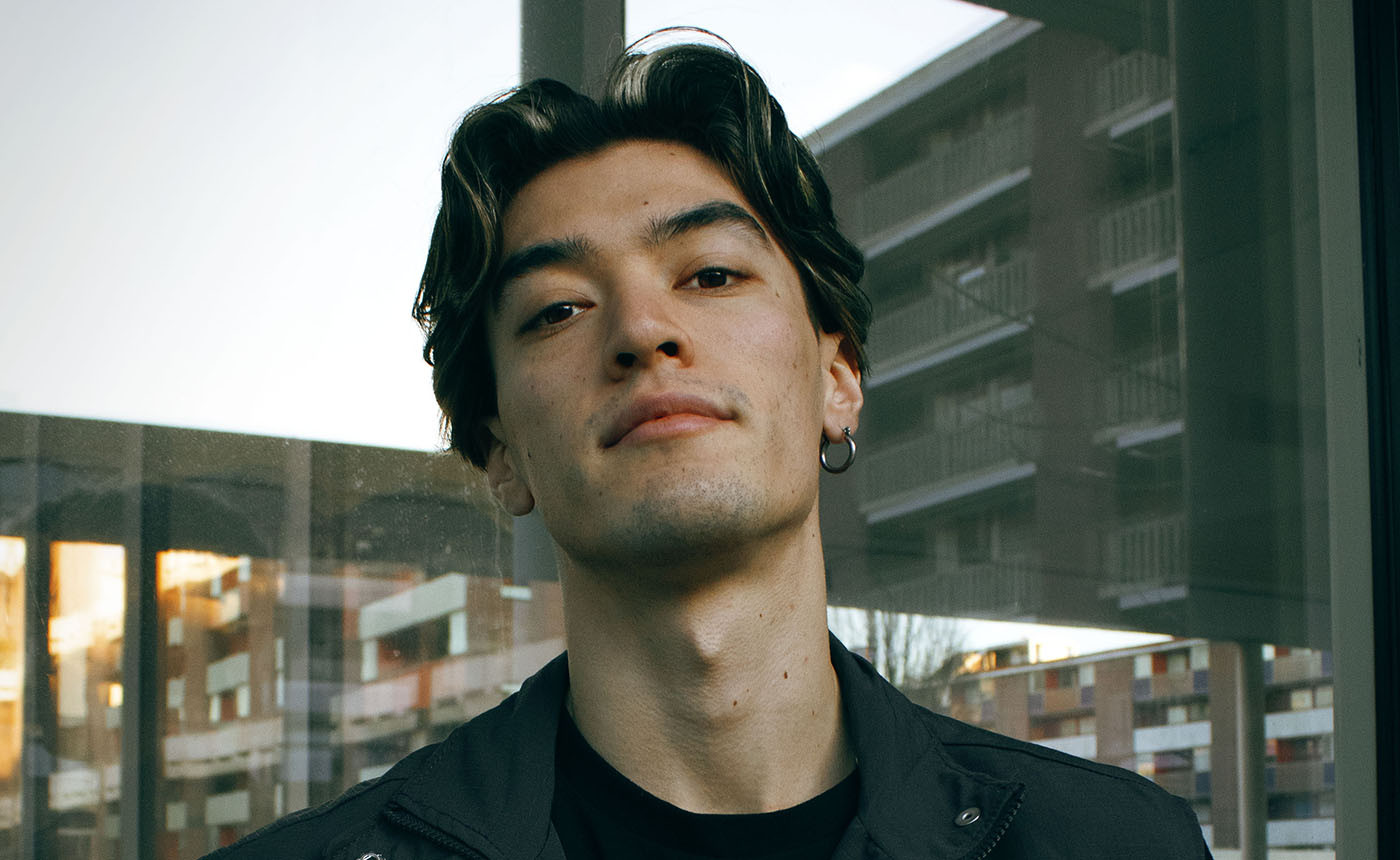 Charlie Sparks – Artists