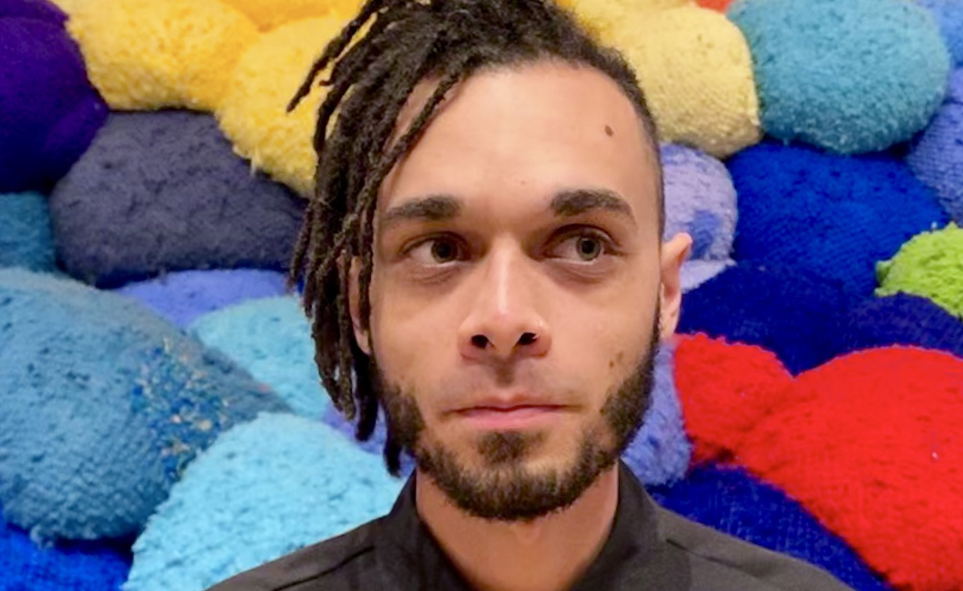 DB Cooper – Artists