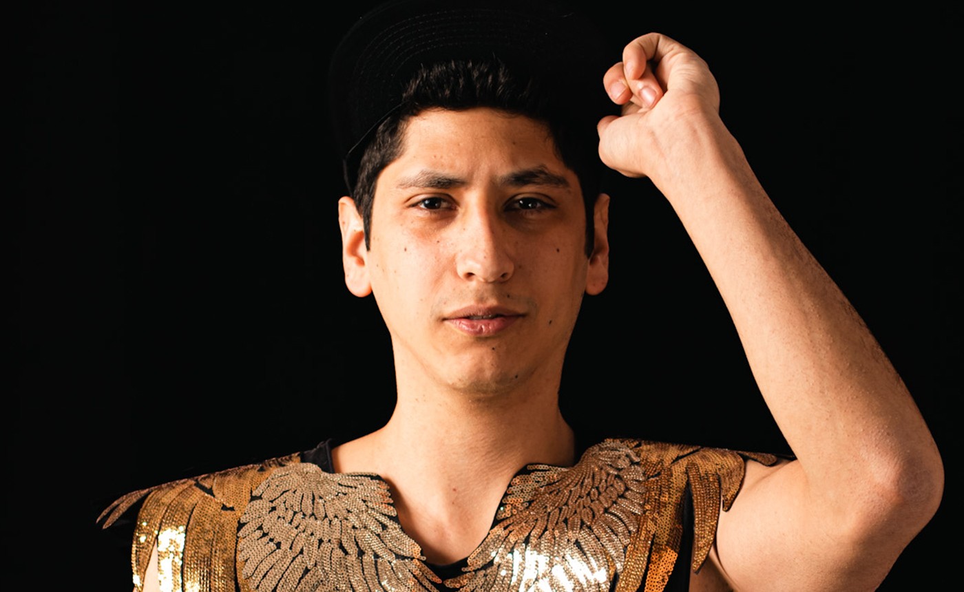 Manush-K – Artists