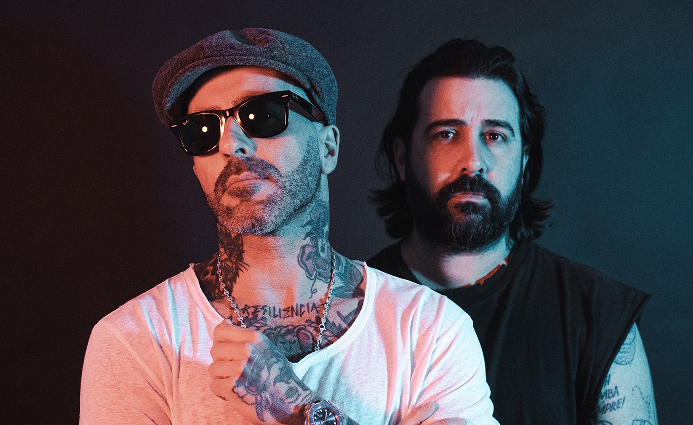 Les Castizos – Artists