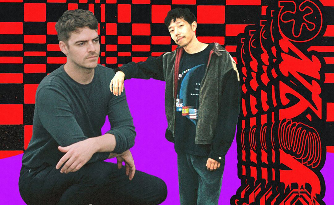 Bodysync – Artists