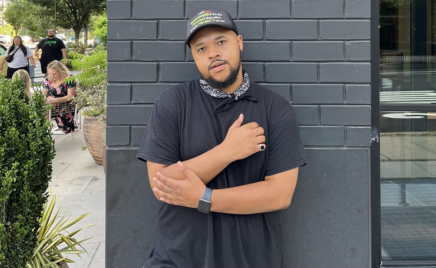 THABLACKGOD – Artists