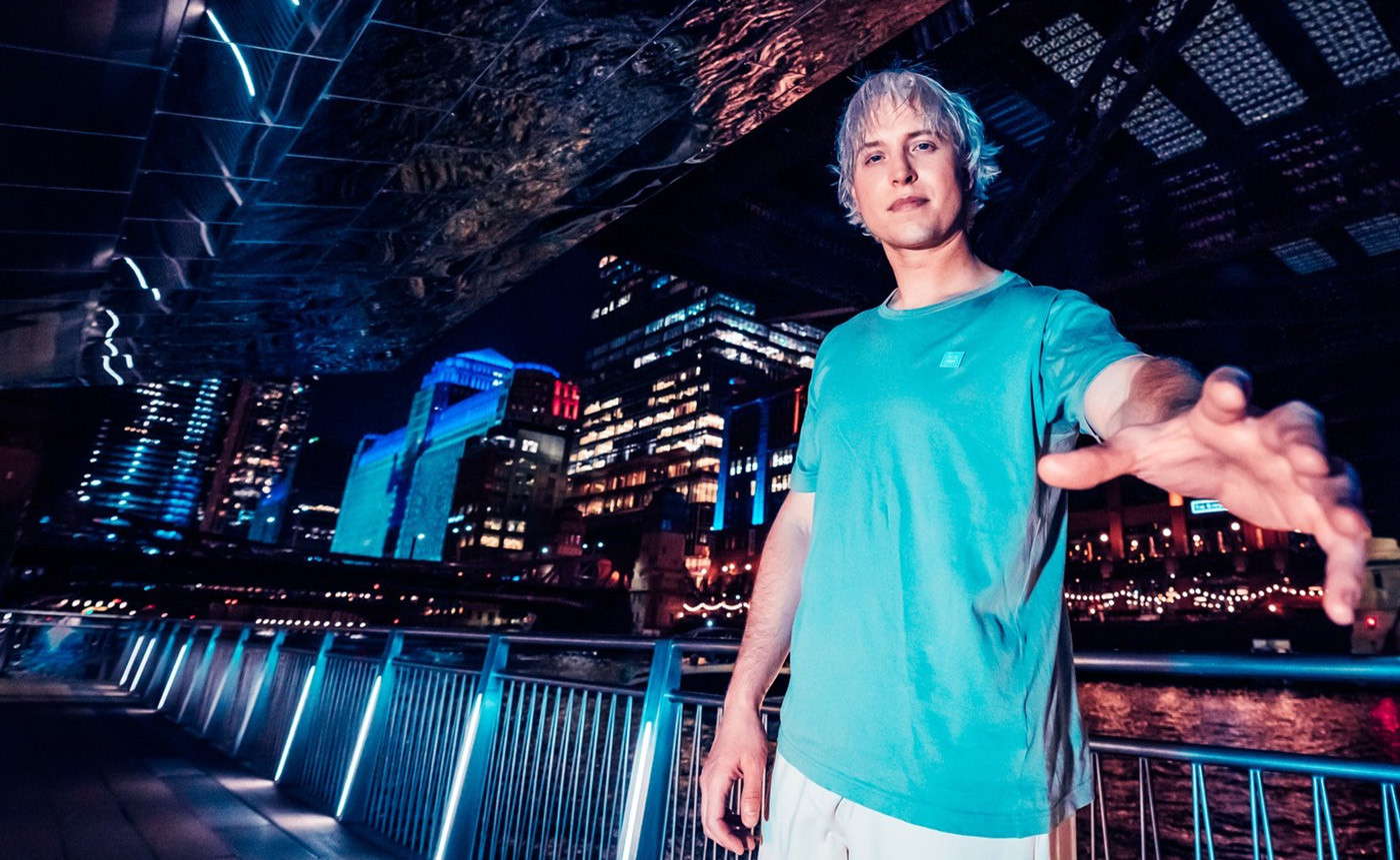 Ian Snow – Artists