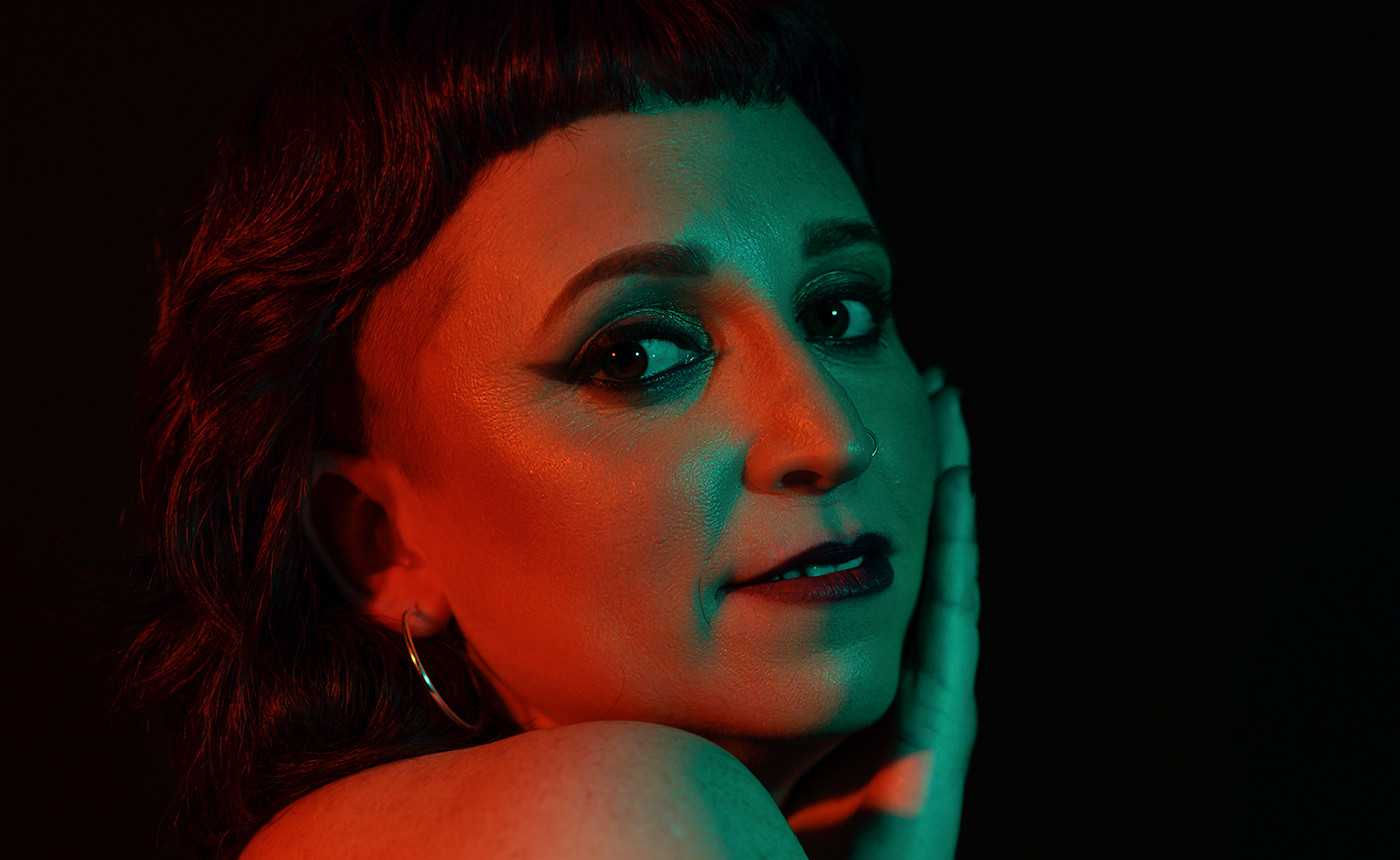 Marie Nyx – Artists