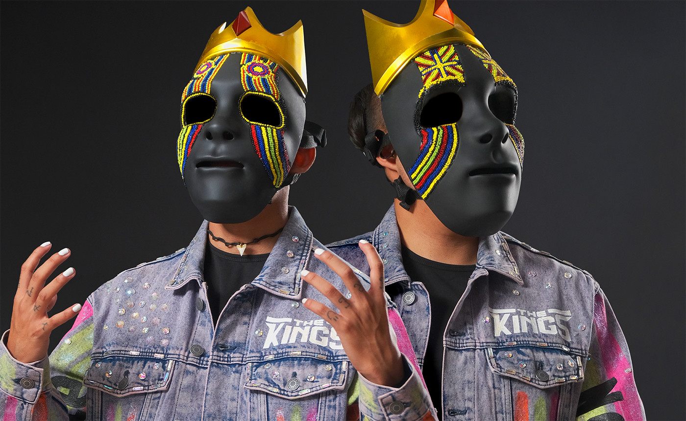 The Kings – Artists