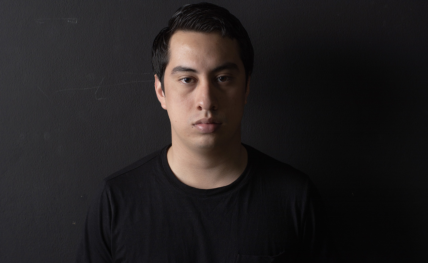 Allan Nunez – Artists