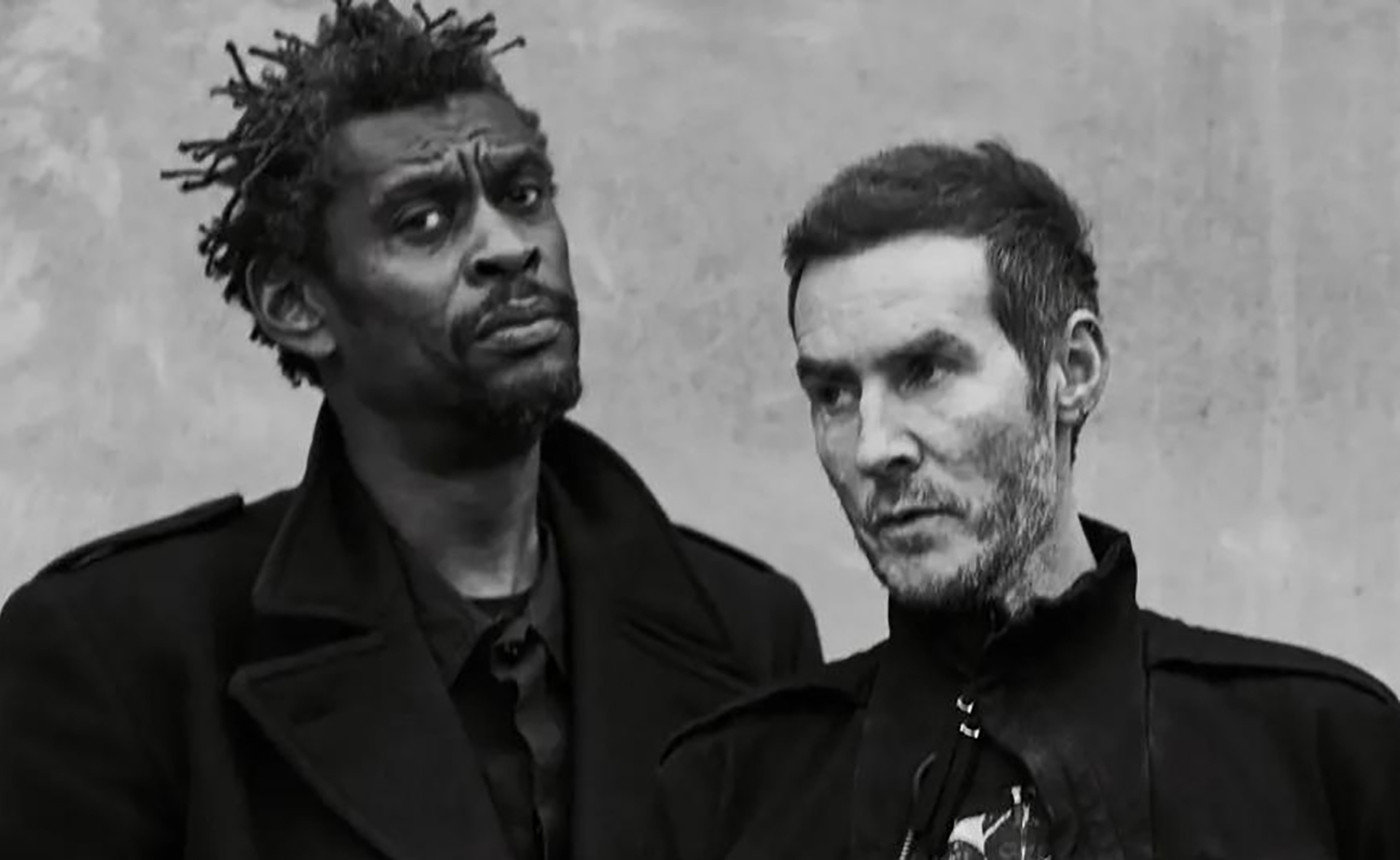 Massive Attack – Artists