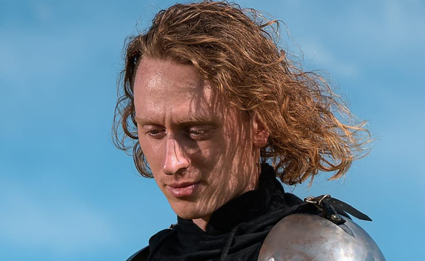 Everen Maxwell – Artists