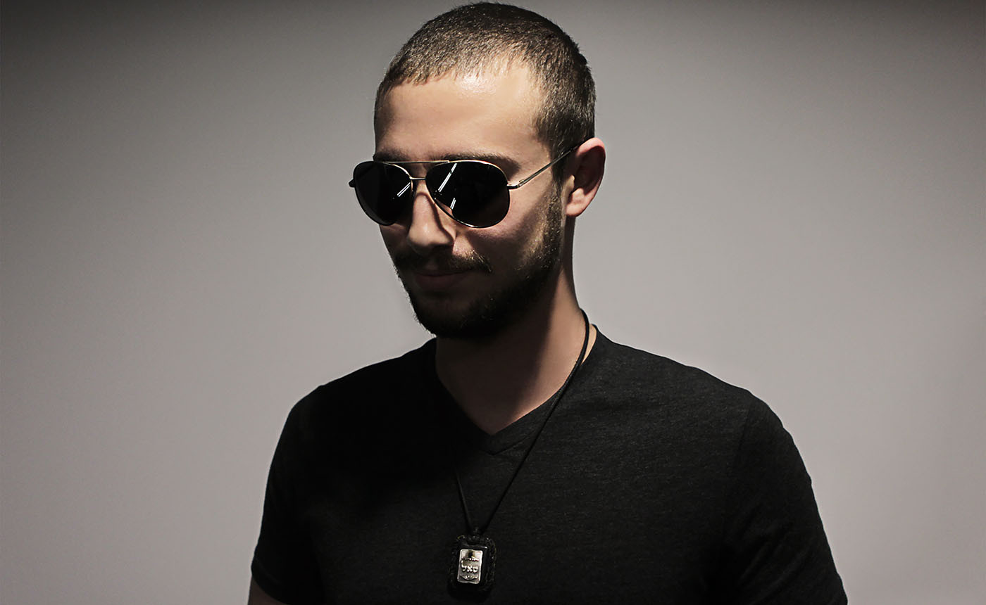 DJ Hazel – Artists