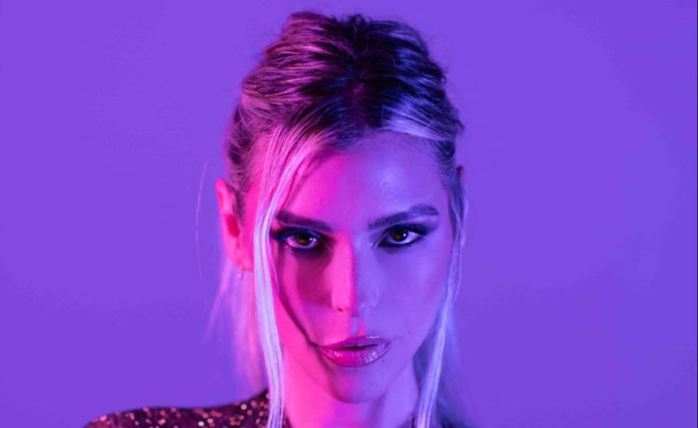 Sam Blacky – Artists