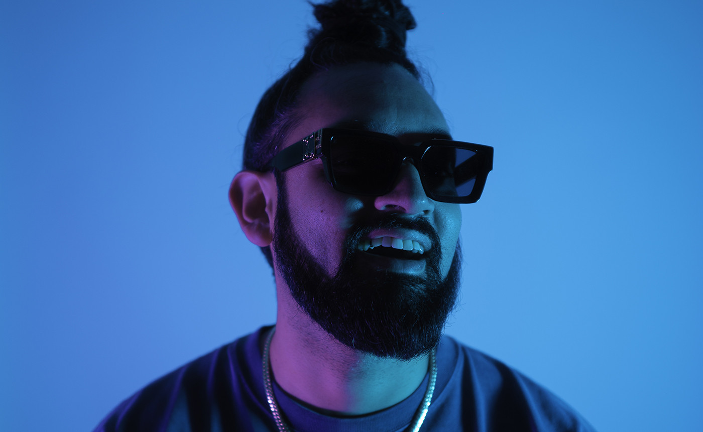 Seek-One – Artists