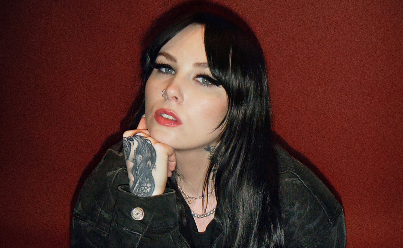 Kenya Grace – Artists