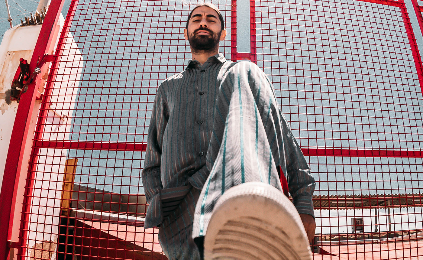 Alex Kennon – Artists