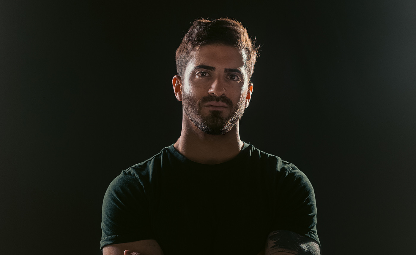 Daniel Pinho – Artists