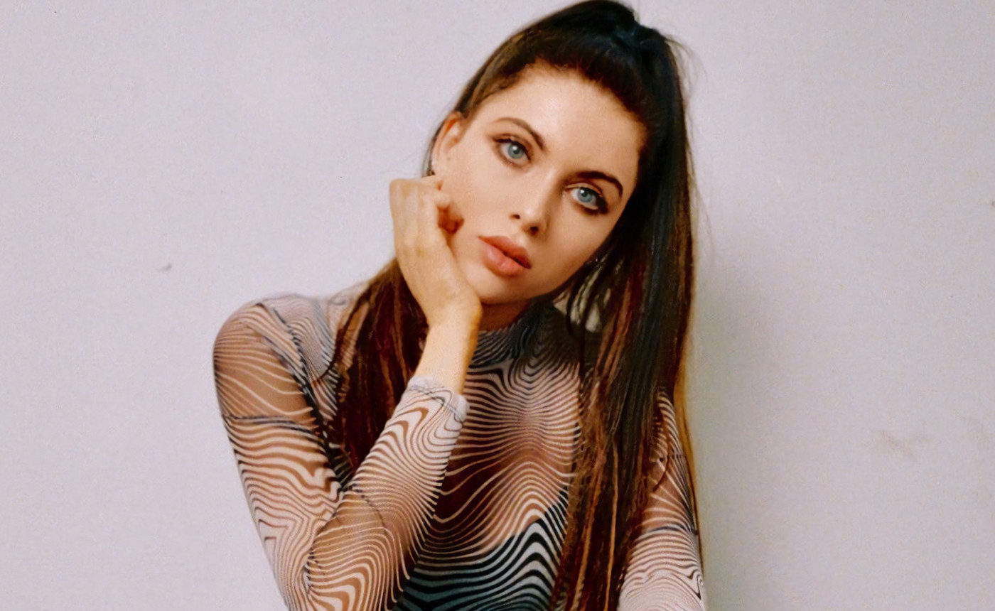 Clara Cuvé – Artists