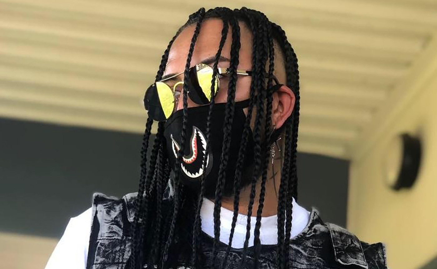 DJ Fredy Fresco – Artists