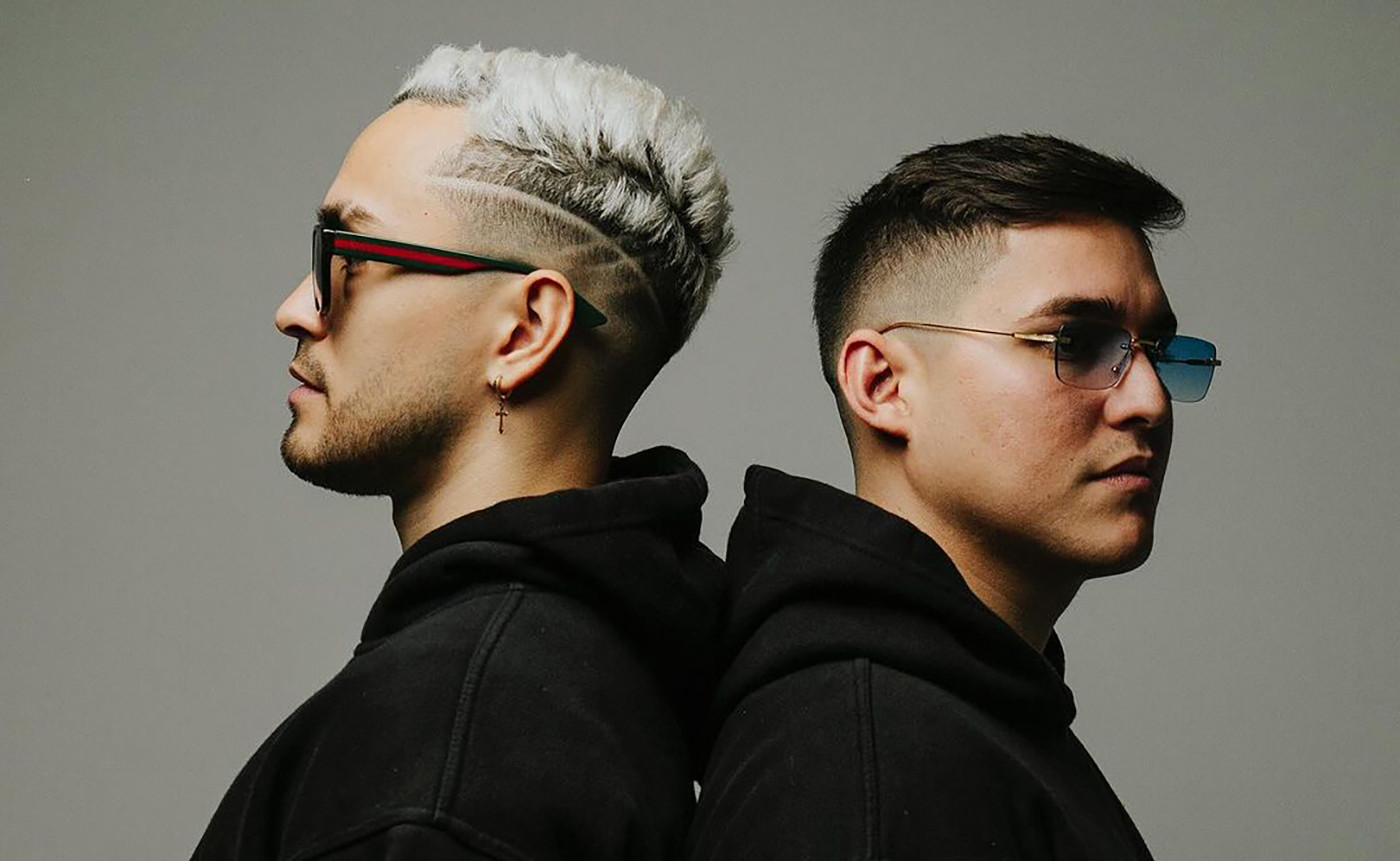 Parra and Hara – Artists