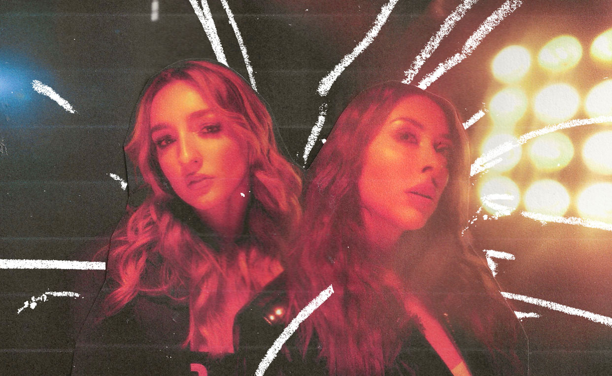 Girl Math – Artists