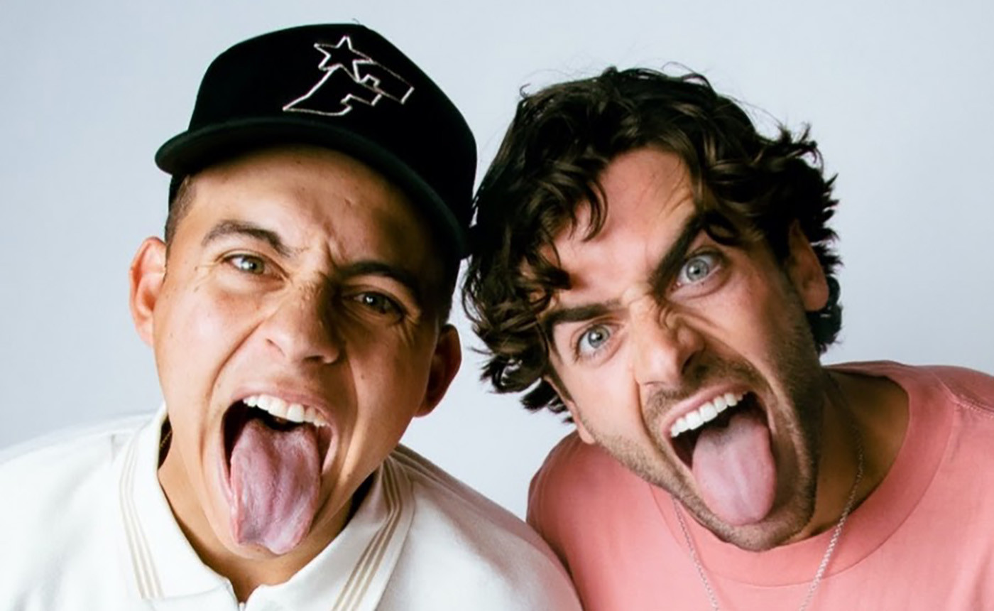 Sidequest – Artists