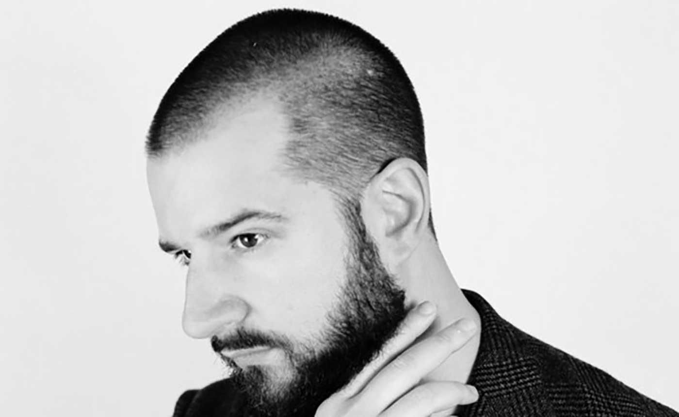 Alex Chapman – Artists