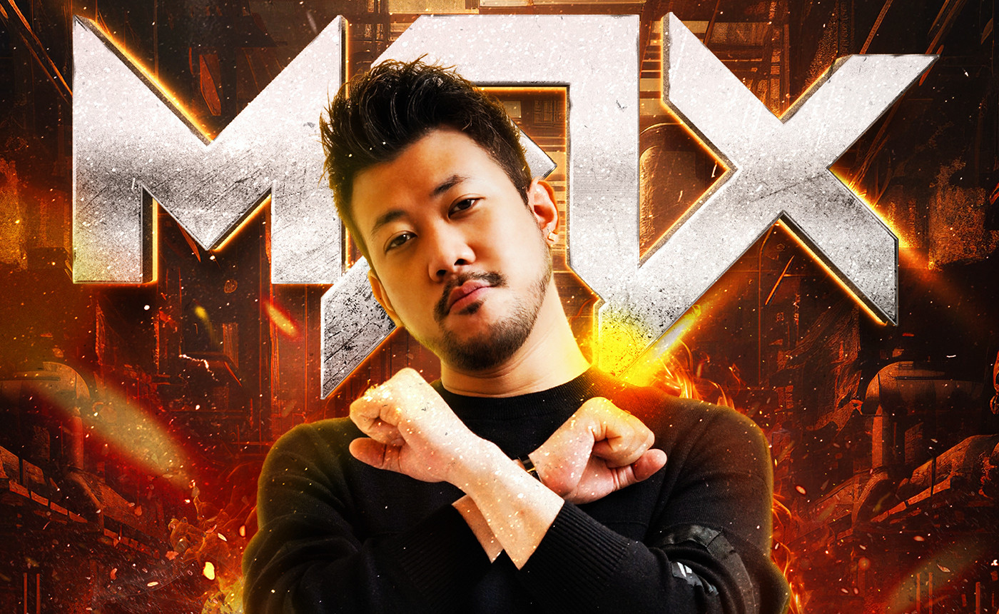 Max – Artists