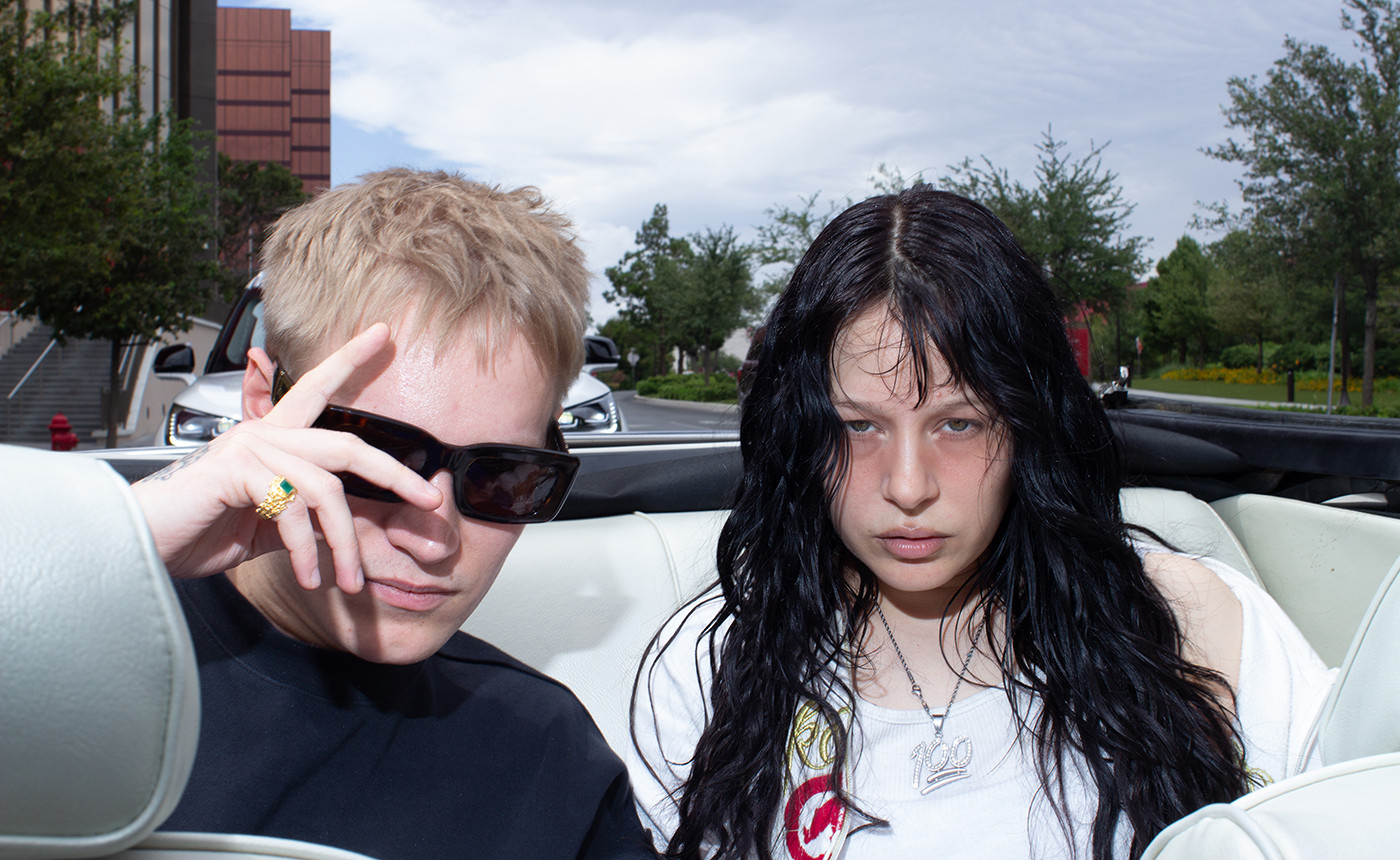 Brutalismus 3000 – Artists