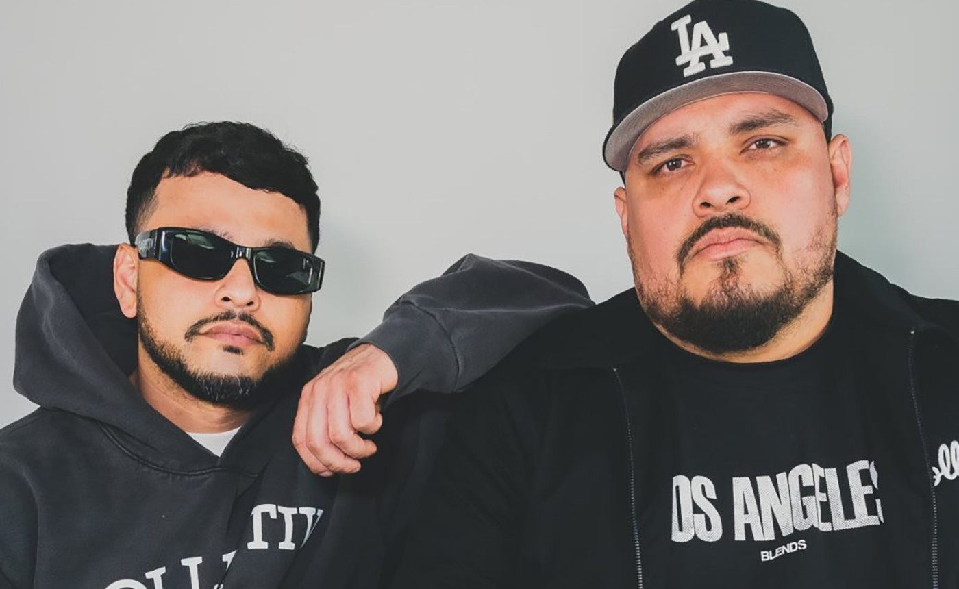 Sabrosura Boyz – Artists