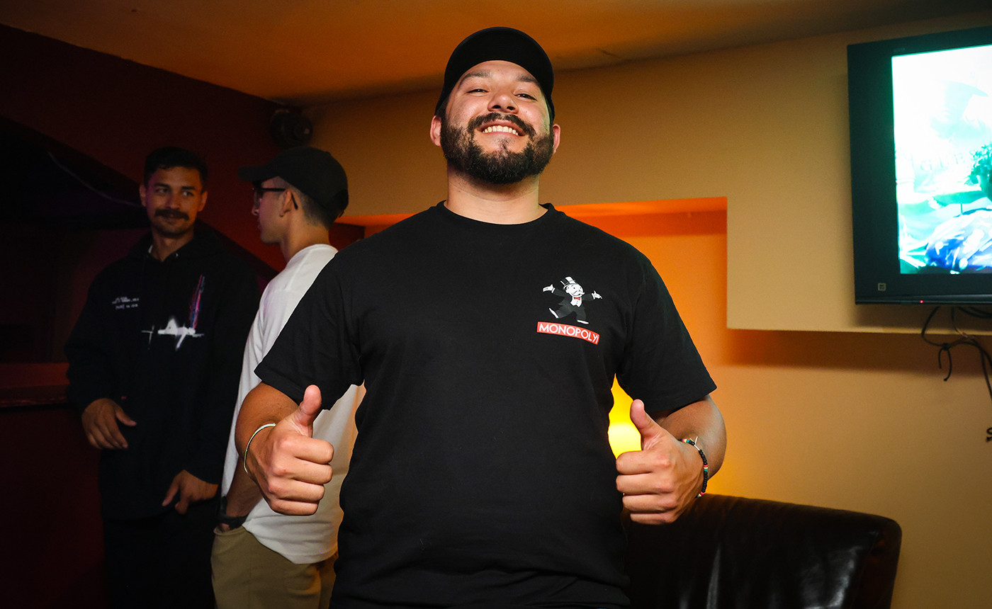 Portal Prophet – Artists