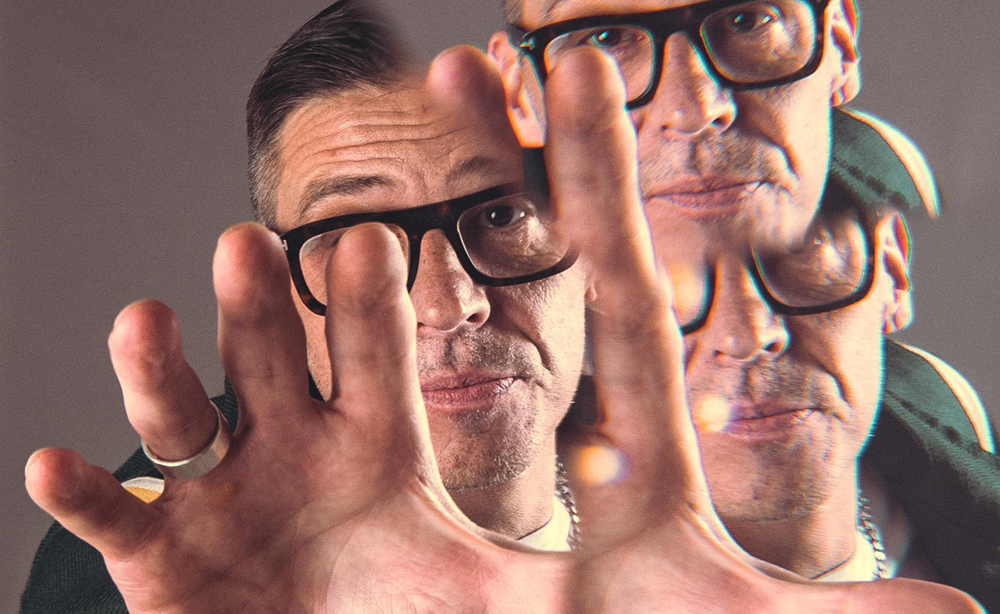 The Shapeshifters – Artists