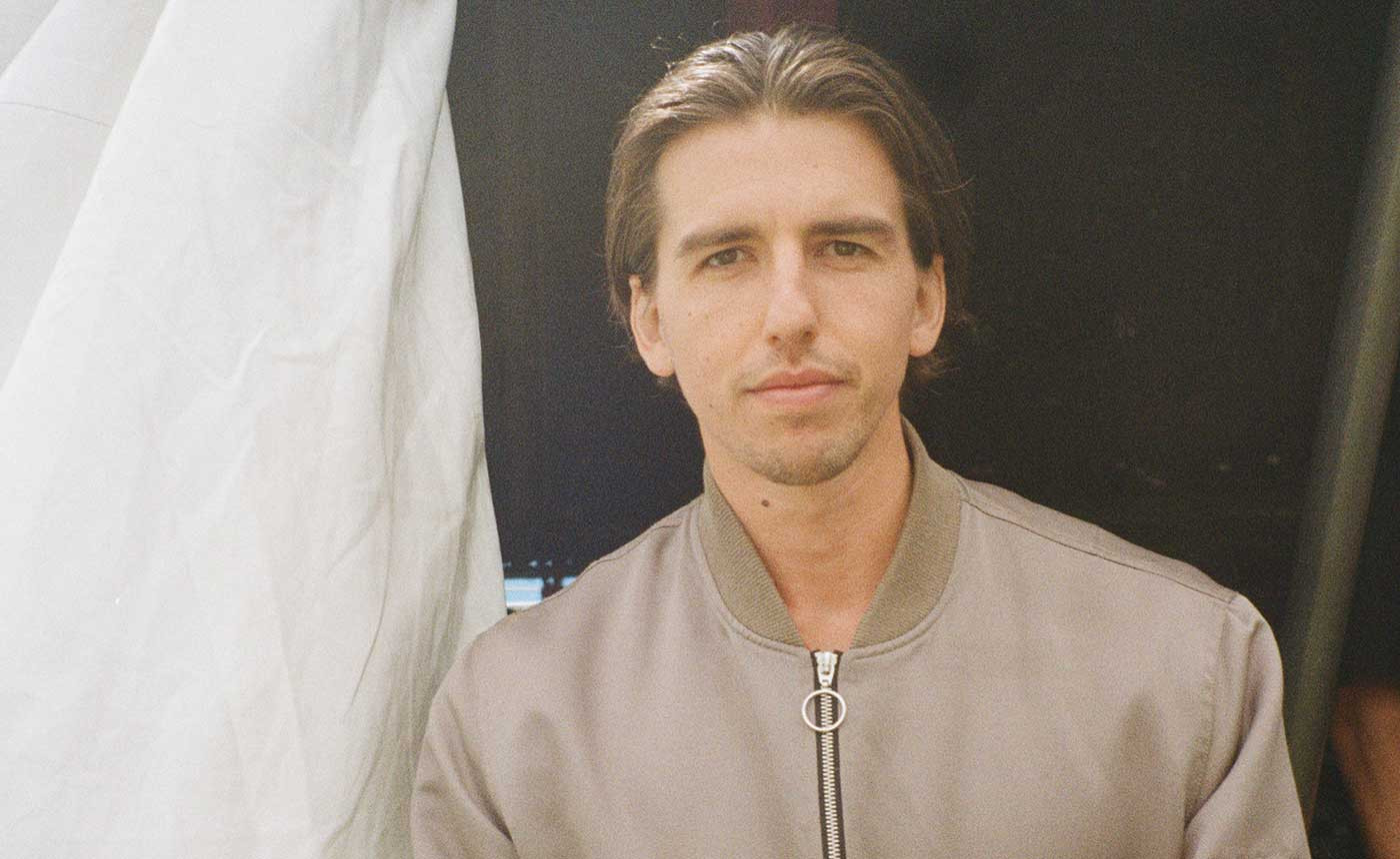 Josh Baker – Artists