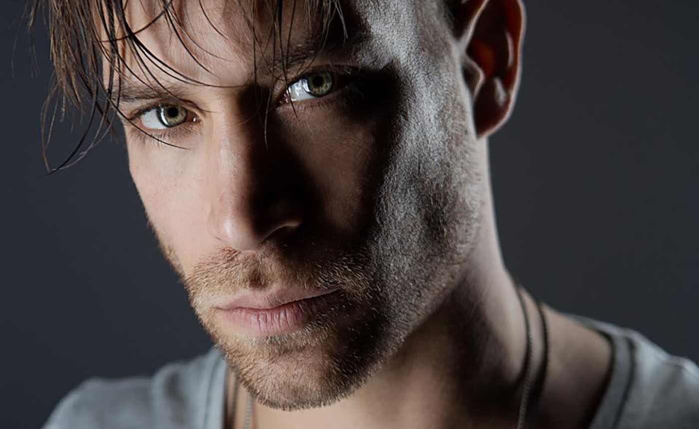 Brett Rubin – Artists