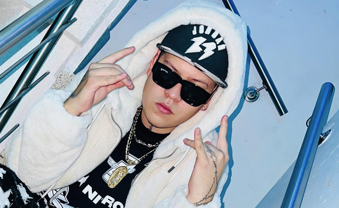 DJ Bryan Kingz – Artists